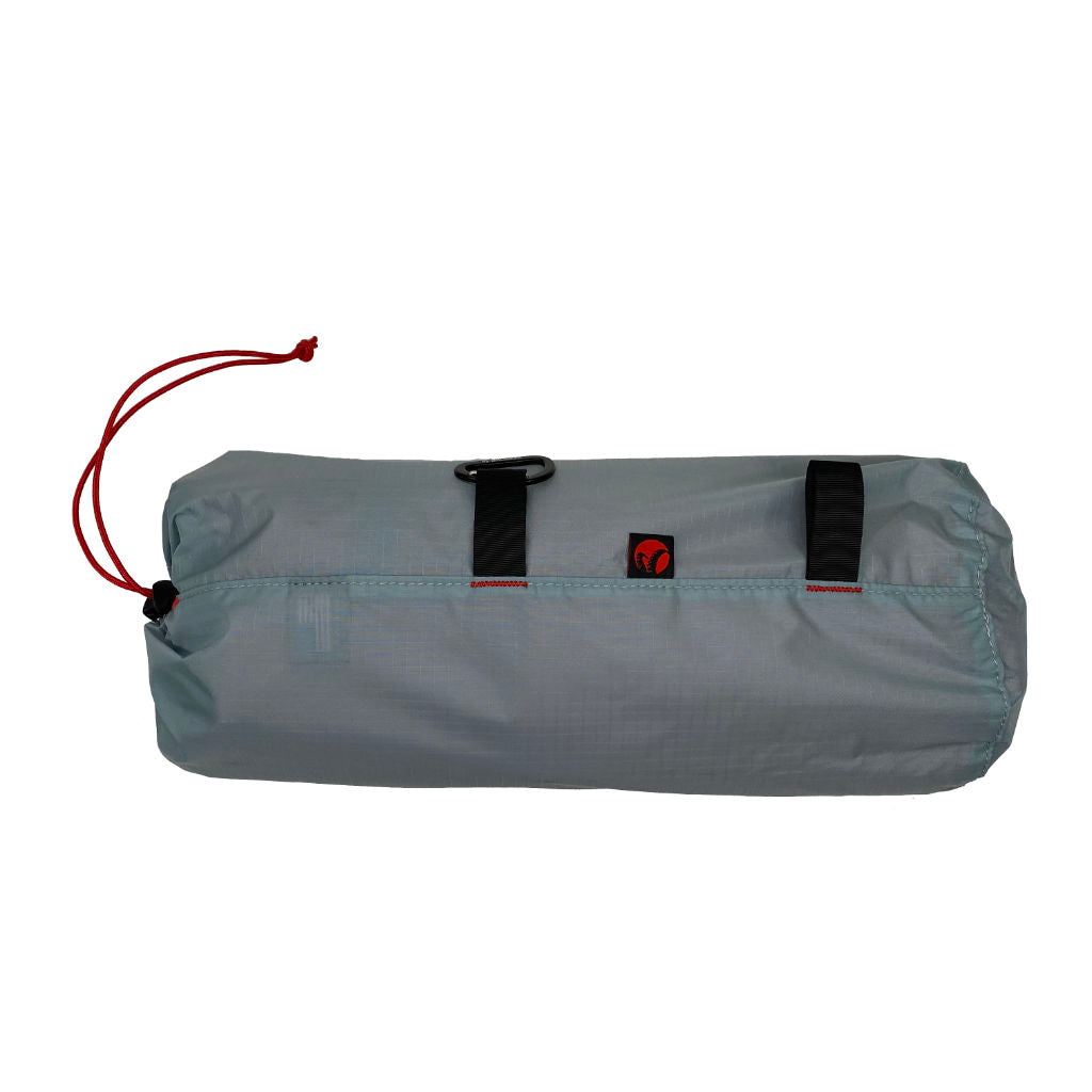 CAPRA PLUS Extra Wide Chair | Camping Backpacking Hunting Fishing – MÜLIBEX